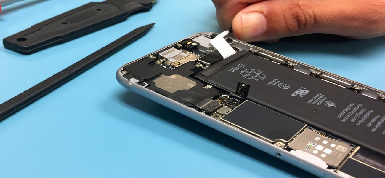 How to Find the Best Mobile Phone Repairs Company – imFixed