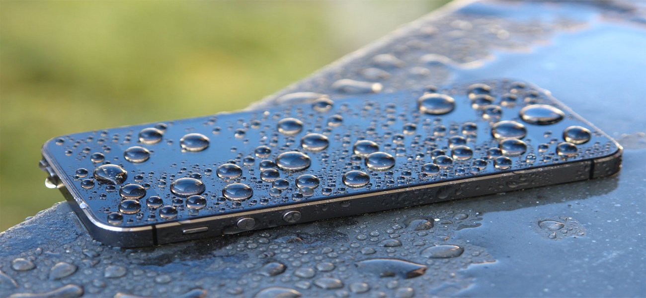 How to help save your mobile phone from water damage – imFixed