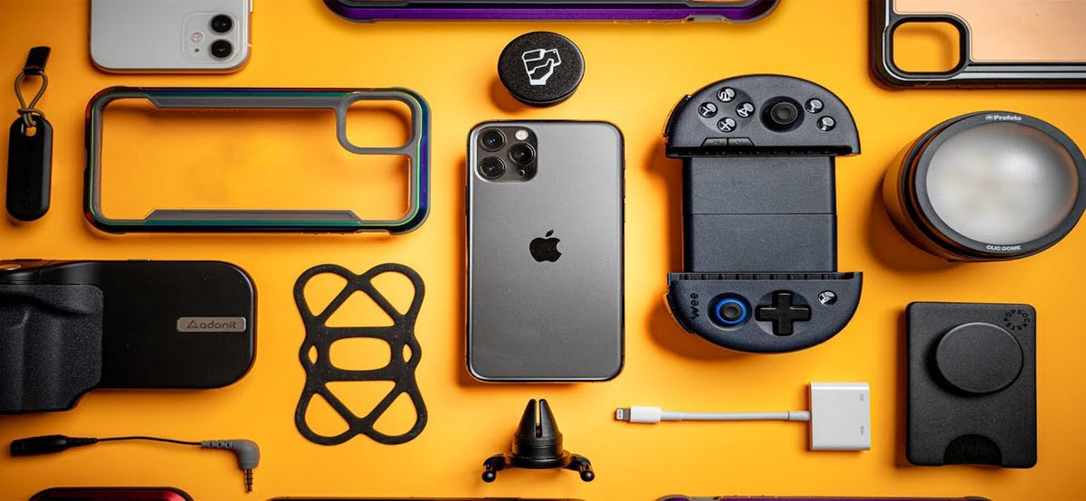 The Best iPhone Accessories 2018 – imFixed