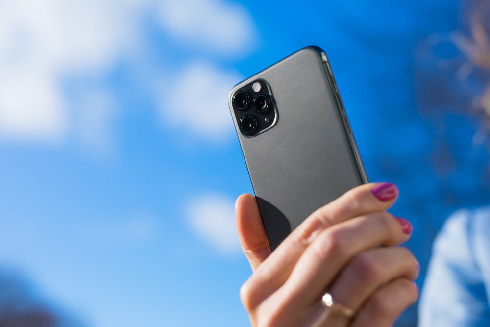 Why Is My iPhone Camera Blurry – imFixed