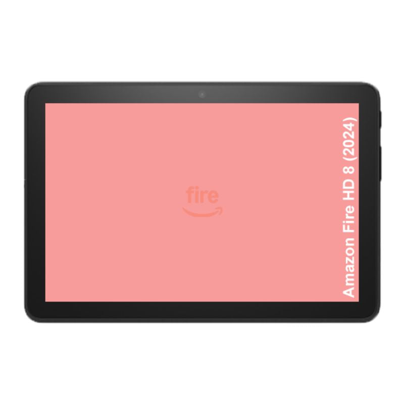 Amazon Tablet Repairs | Fire HD & Fire Max Experts – imFixed