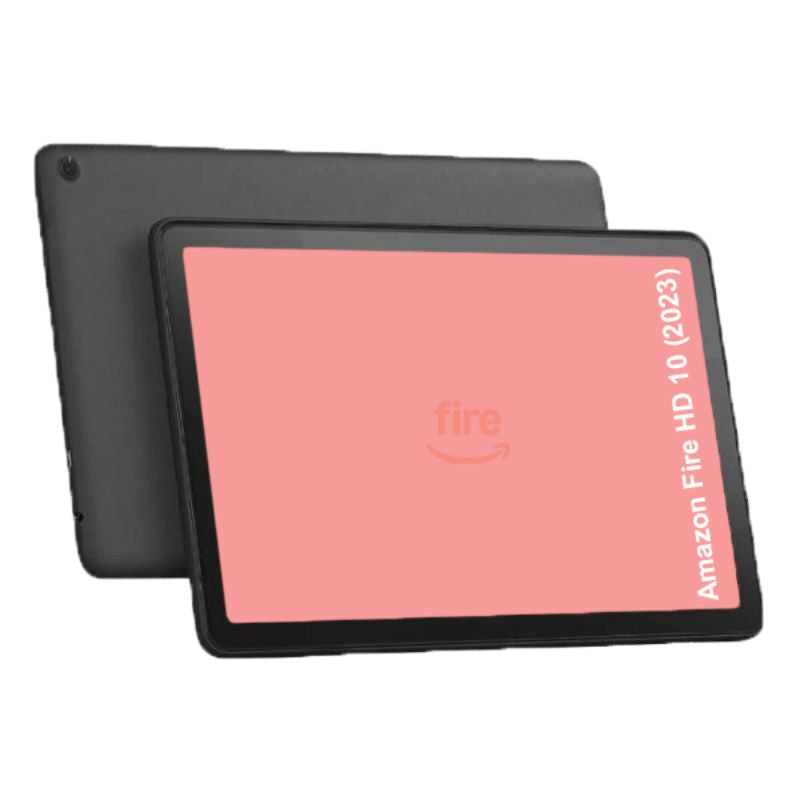 Amazon Tablet Repairs | Fire HD & Fire Max Experts – imFixed