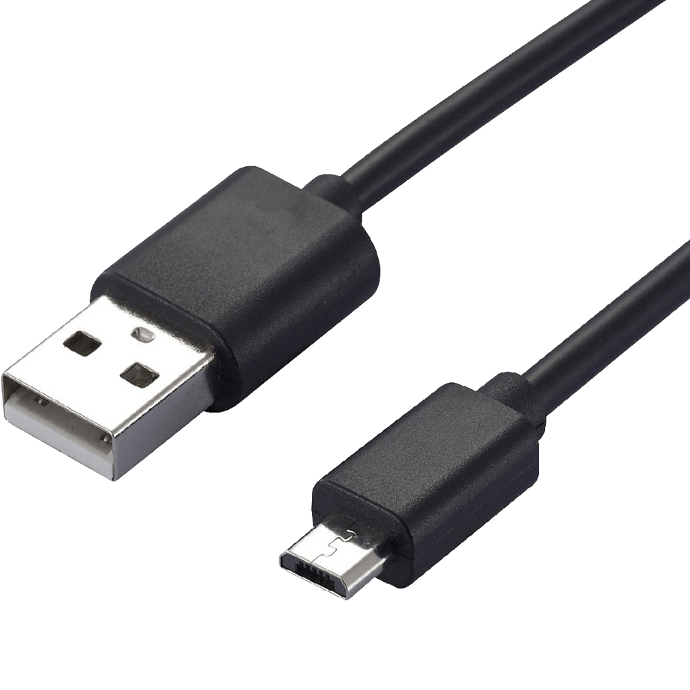 1m Micro USB To USB Charger Cable – imFixed