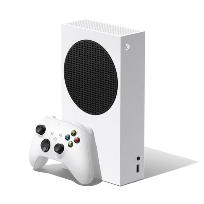 Microsoft Xbox Series S Repair No Power Fault Dead | ImFixed – imFixed