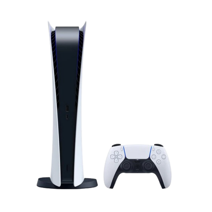 Sony PS5 Digital Edition Repair No Power Fault Dead | ImFixed – imFixed