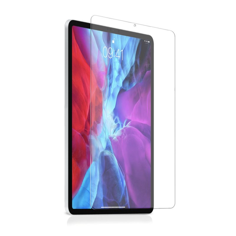 iPad Mini 5th Generation Screen Protector Tempered Glass – imFixed