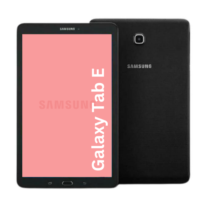 Samsung Tablet Repairs – imFixed